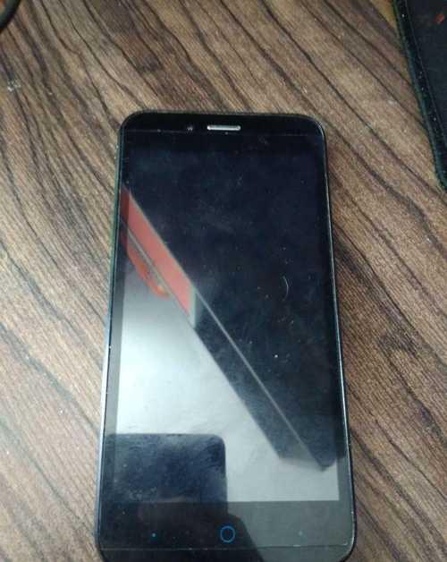 ZTE blade L4
