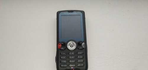 Мобильный телефон sony ericsson w810i