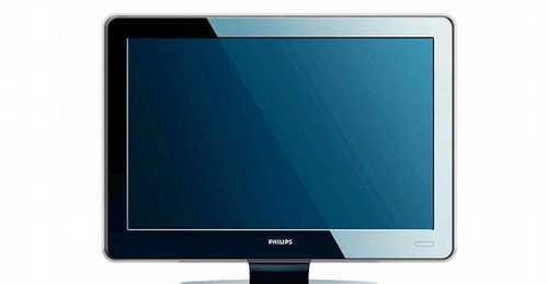 Телевизор Philips 26PFL5403/60
