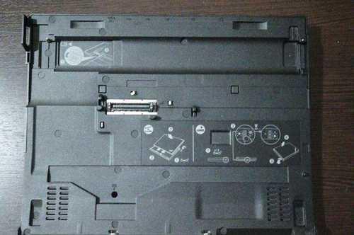 Докстанция для Lenovo ThinkPad X201