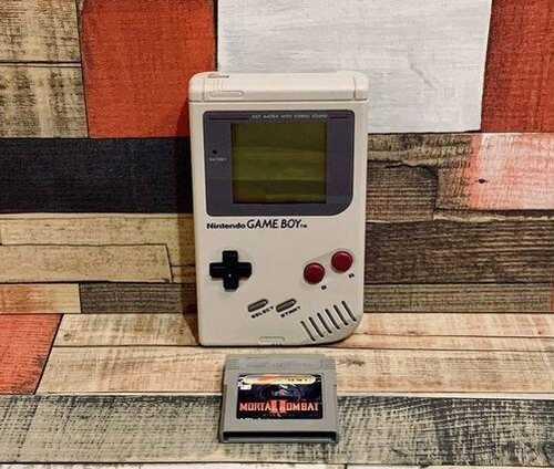 Game Boy Original (GH3105462)