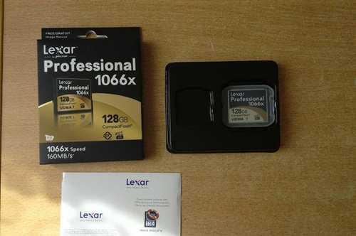 Лучшая флешка на 128. Lexar 1066x. Lexar CF professional 1066x 64gb. Lexar CF Pro 1066x 64gb. Lexar professional CF.