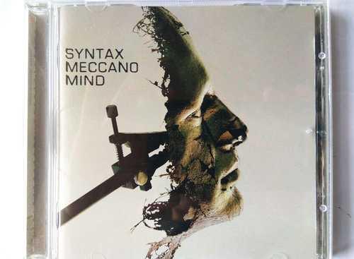 Syntax CD made in Japan