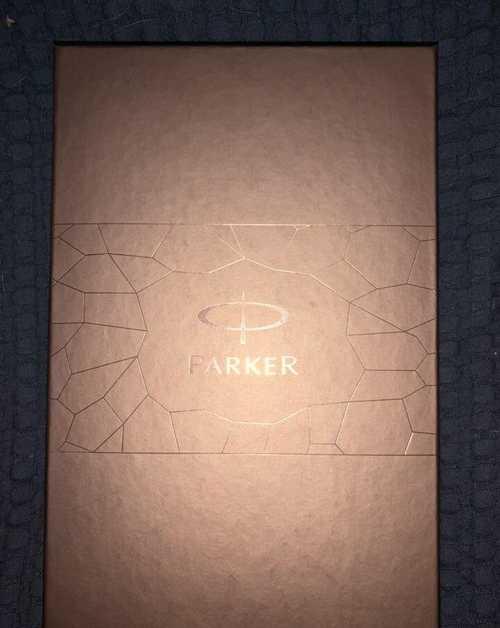 Подарочный набор Parker