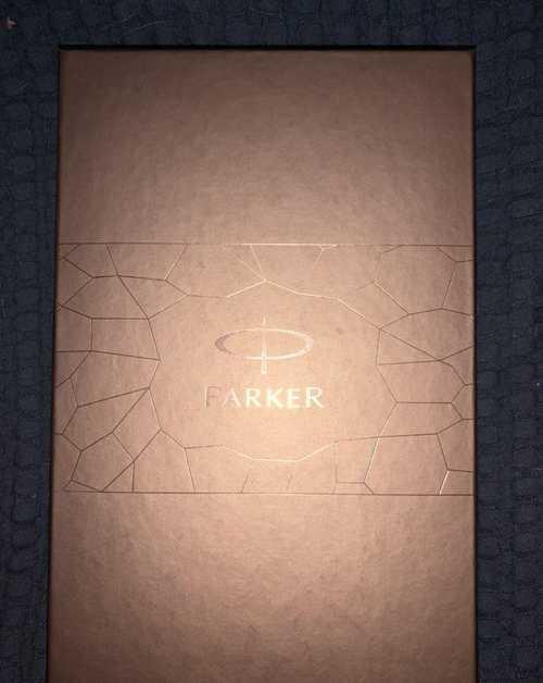 Подарочный набор Parker