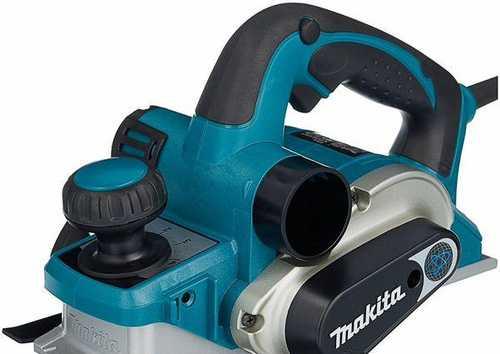 Сетевой электрорубанок Makita KP0810C