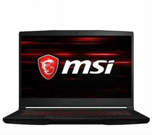 MSI GTX1060-6GB/i7 7700HQ/16Gb/512SSD В идеале