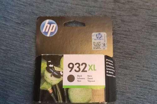 Картридж HP 932 XL