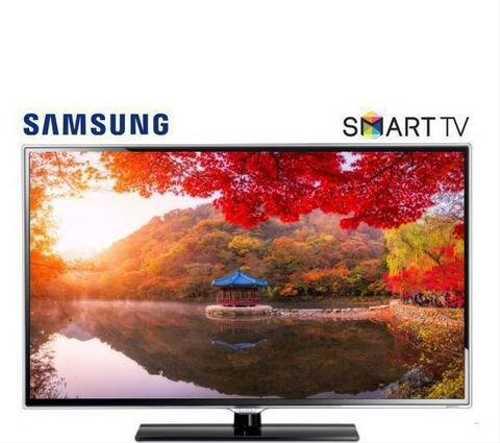 Smart ЖК телевизор samsung UE50ES5507K 50 дюймов