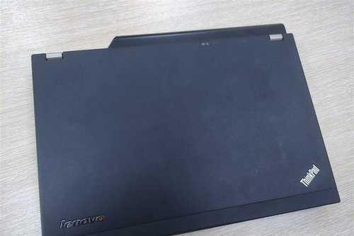 Ноутбук Lenovo Thinkpad X230i i5 / 8GB / SSD 128GB
