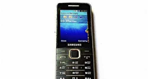 Га31 - Samsung GT-S5610