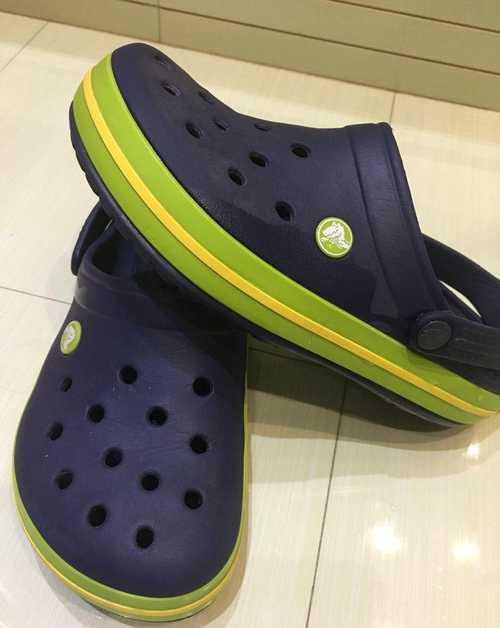Crocs сабо