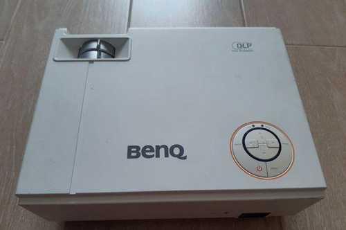 Проектор BenQ MP523