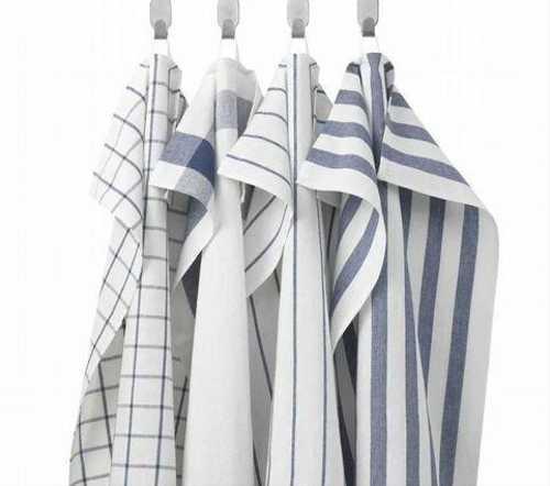 Кухонные полотенца IKEA