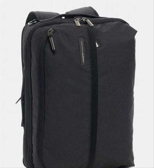Рюкзак Hedgren focal 3 Way Briefcase Backpack 14