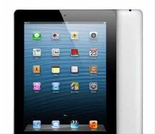 Apple iPad4 32GB MD511TU/A