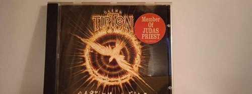 CD диск, фирменный, Glenn Tipton (Judas Priest)