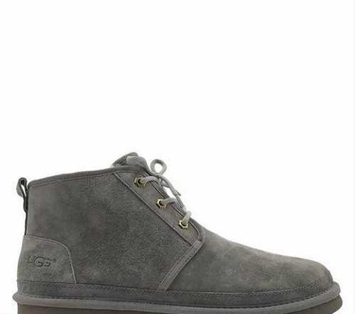 UGG Mens Neumel Grey