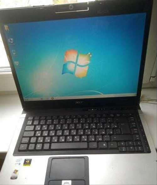 Ноутбук Acer 5680