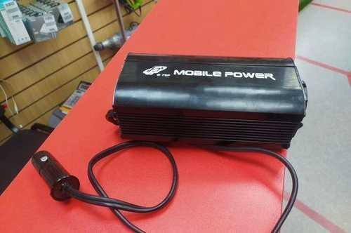FSP Mobile Power (DC-AC) 150W, автомобильный