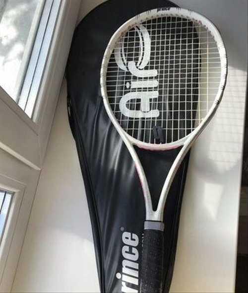 Ракетка для большого тенниса