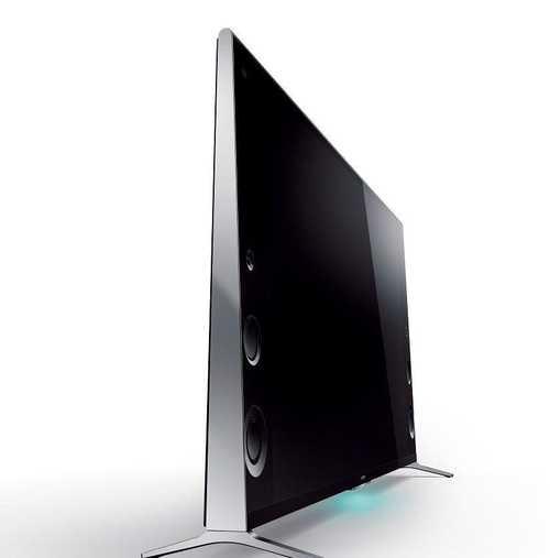 Телевизор Sony KD-65X9005B 65"