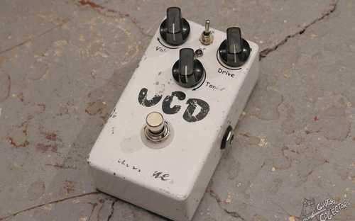Копия Fulltone OCD