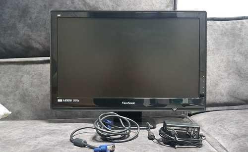 Монитор ViewSonic vx2253mh-led