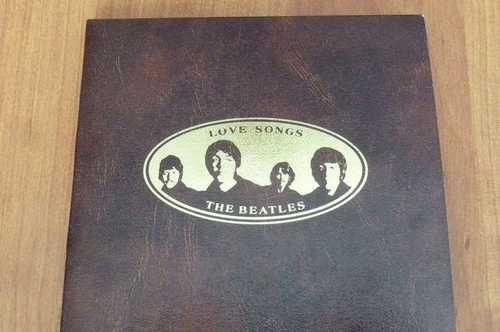 The beatles - Love Songs, Mini-LP (CD)