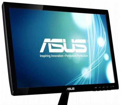 18.5’’ Монитор asus VS197DE