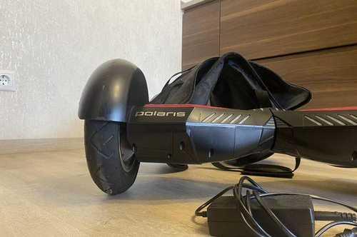 Гироскутер Polaris