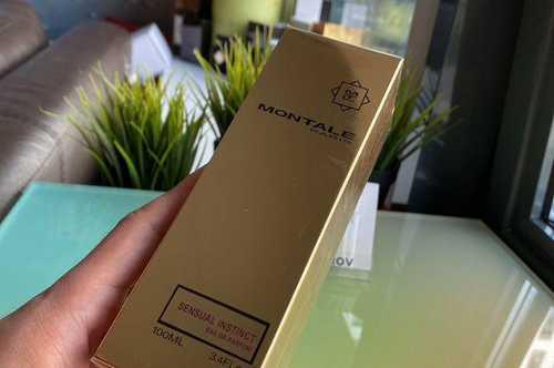 Montale Sensual Instinct