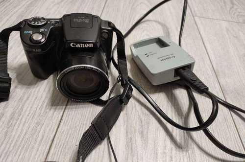 Фотоаппарат Canon PC2008