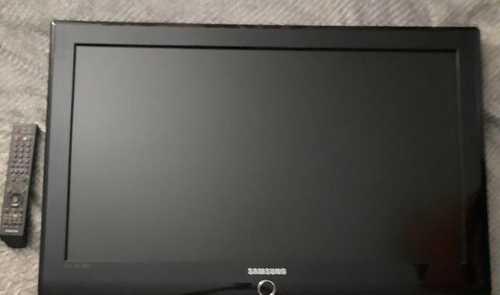 Телевизор Samsung LE32M87BDX/BWT, 32"