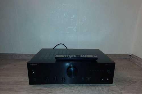 Интегральный стереоусилитель onkyo A-9030