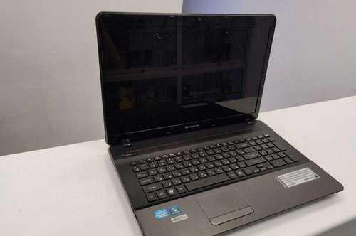 Ноутбук Packard Bell EasyNote LS11