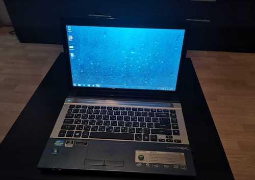 Acer aspire 4830tg