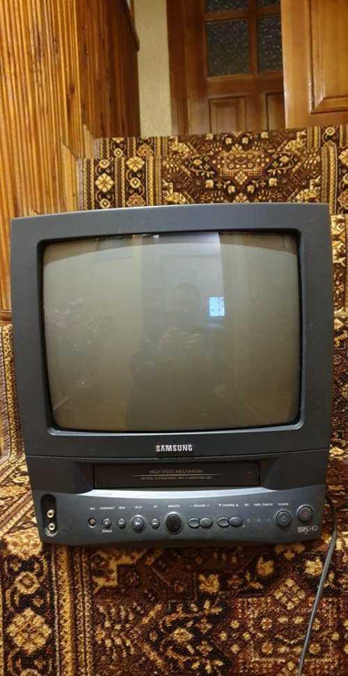 Телевизор SAMSUNG tw-14c5r