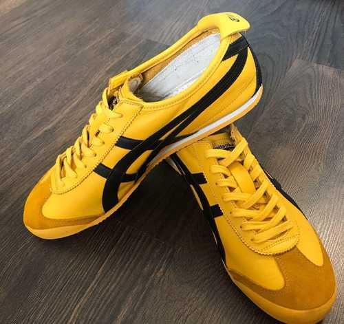 Кроссовки Onitsuka Tiger