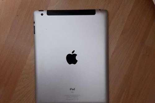 iPad 3 64gb wifi 3g с sim картой