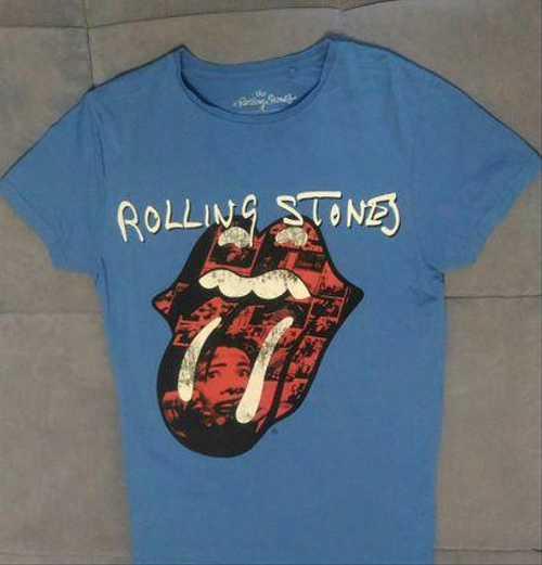 Футболка Rolling Stones