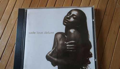 3 CD - Sade,Vivaldi, Diana Kral