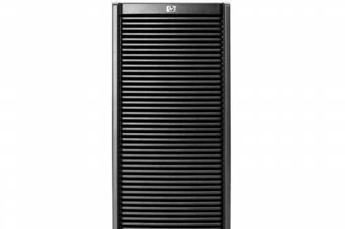 Сервер HP ML350 G6 8sff 2xE5645 48GB, P410i