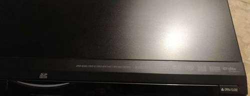 DVD recorder Panasonic DMR-EH68