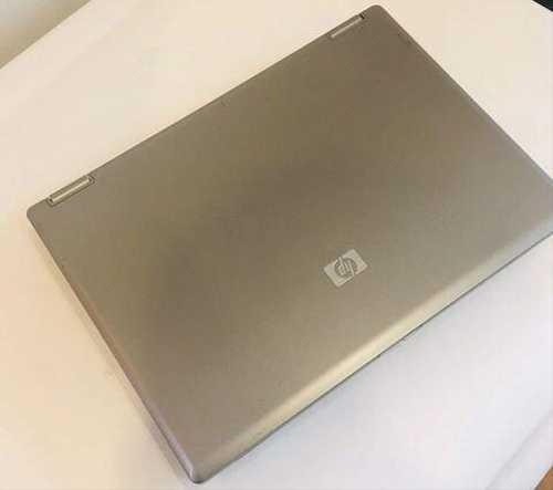 Ноутбук 14.1 HP ProBook 6530b Core 2 Duo P8700