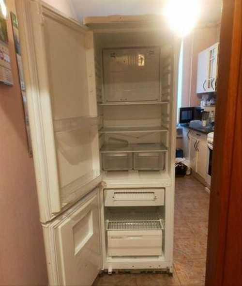 Холодильник Индезит но-фрост