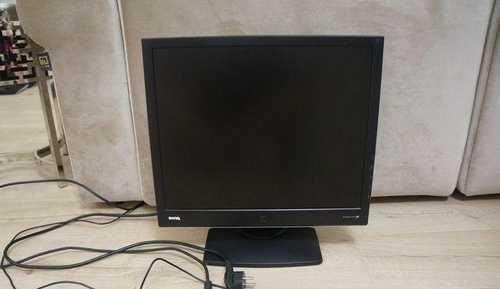 ЖК монитор 19" BenQ E900A