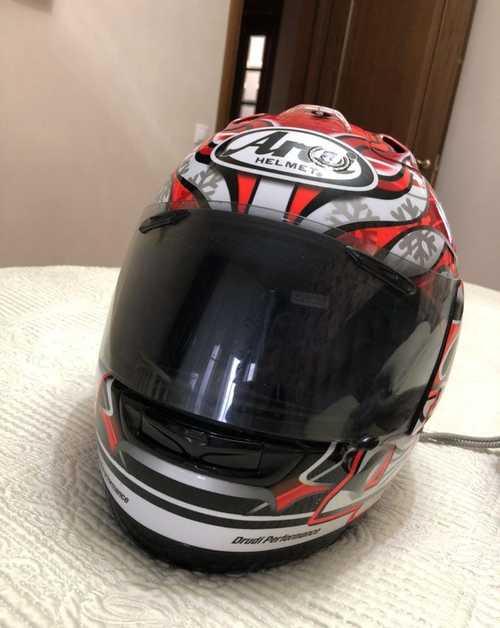 Шлем Arai RX-7RR4
