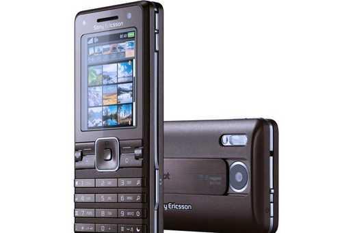 Sony ericsson K770I Все цвета, Малайзия