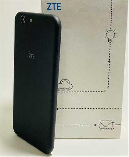 ZTE Blade Z10 гарантия